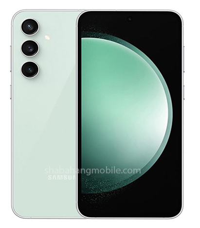 گوشی موبایل سامسونگ (Galaxy S23 FE (VIT ظرفیت 256 گیگابایت و رم 8 ...